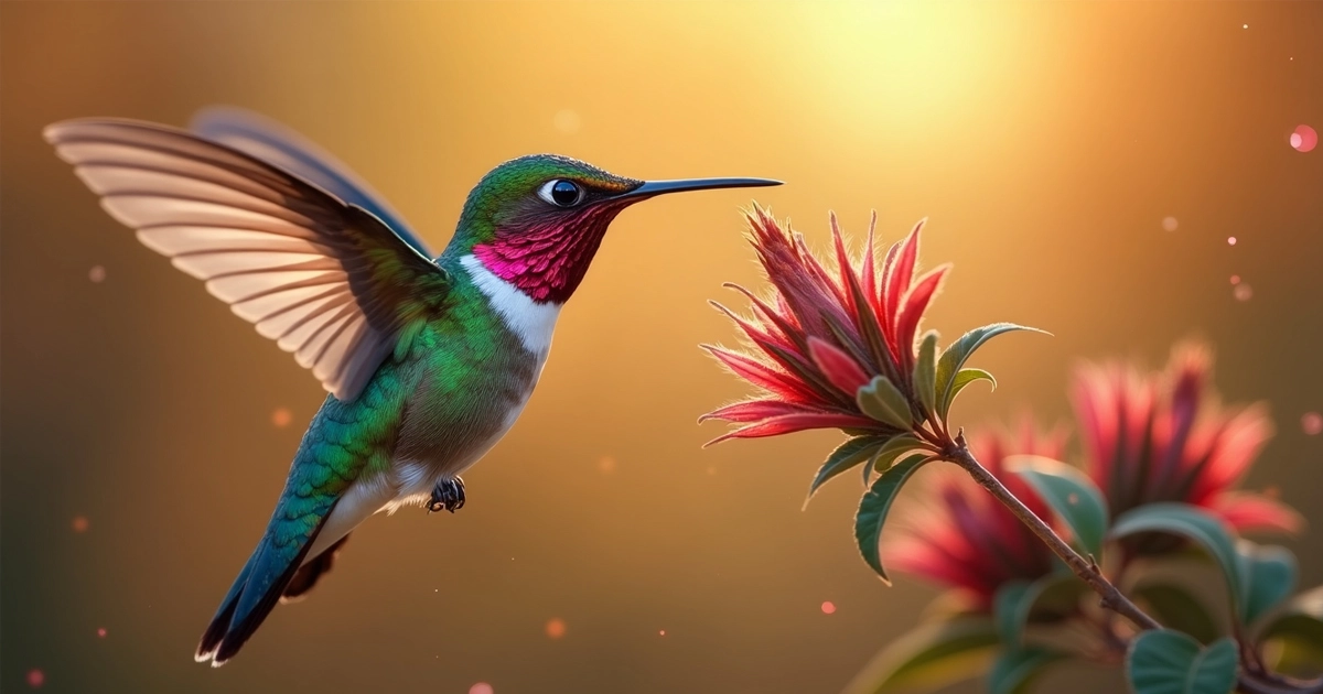 Hummingbird Tattoo Meaning: What Native Americans Knew (But Never Told ...