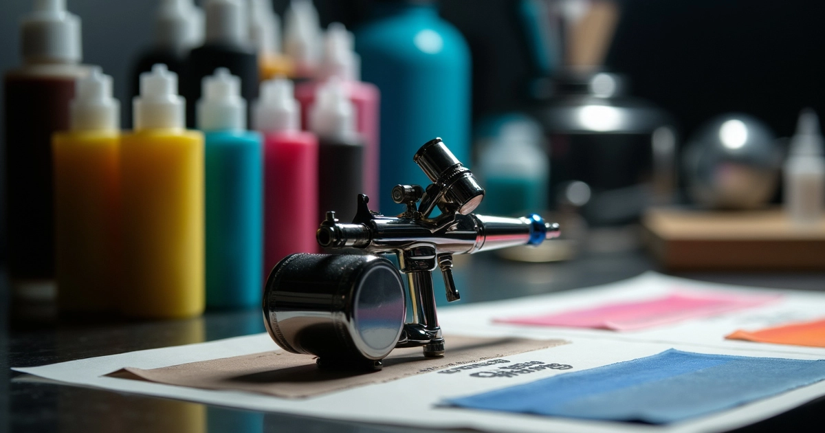 Airbrush Tattoo Machine in Connecticut: What Professionals Don't Tell You